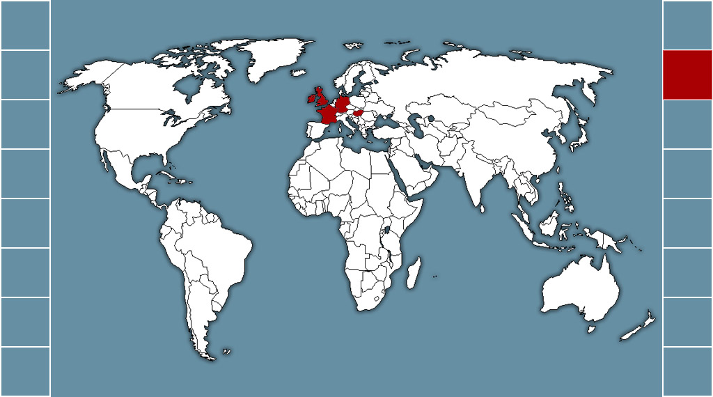 Production – Stamet