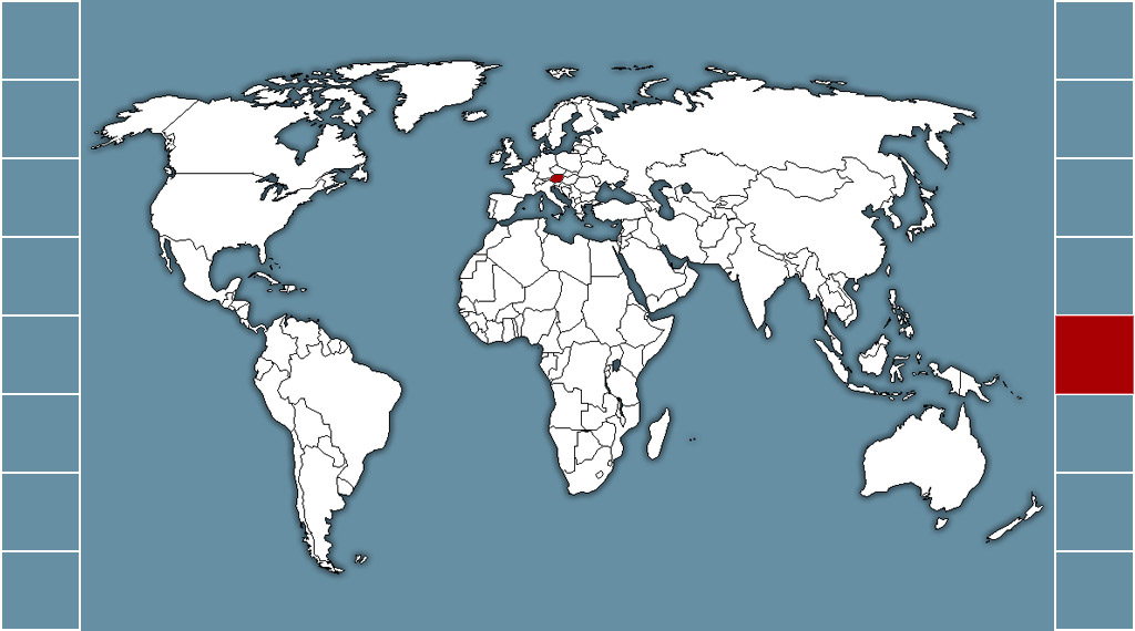 Production – Stamet