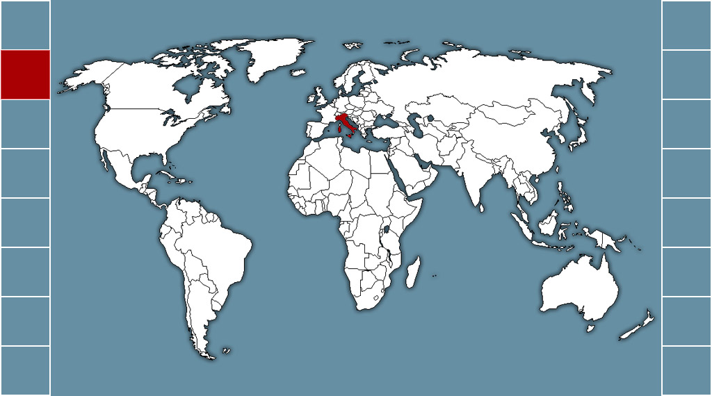 Production – Stamet