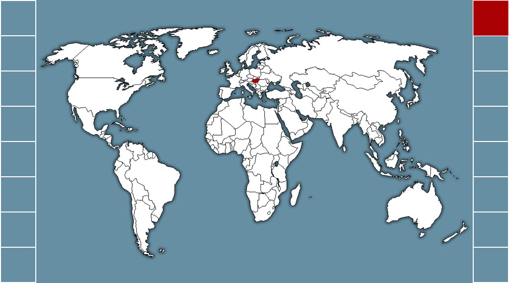 Production – Stamet